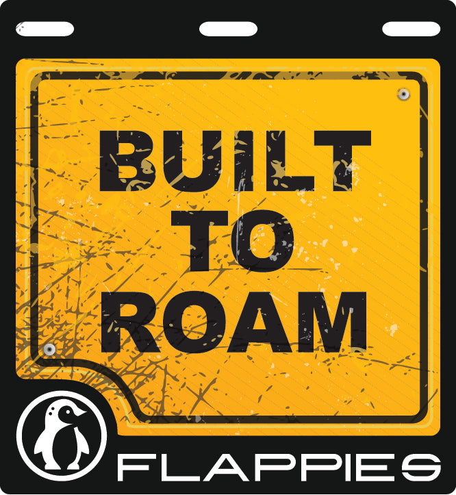 Rewritten – Flappies