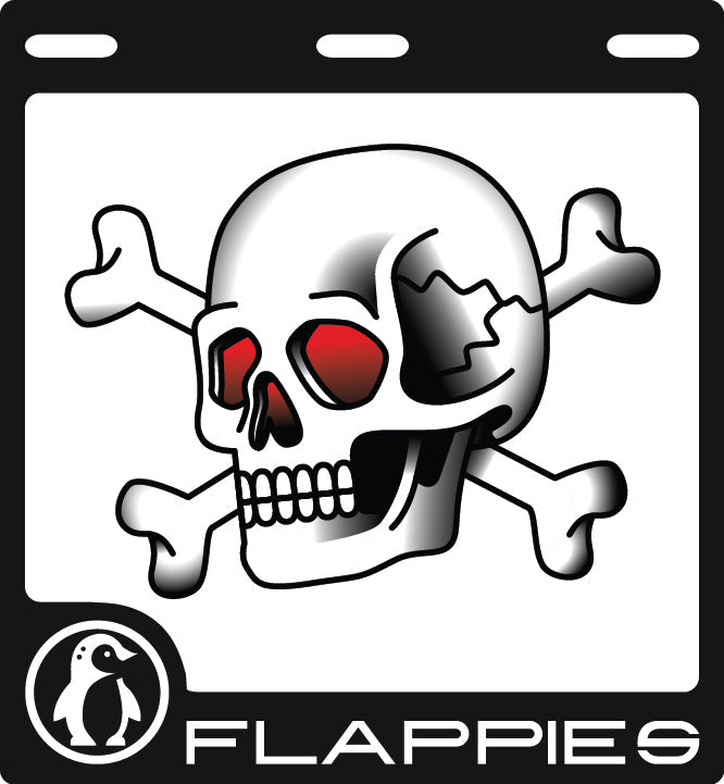Skull Set – Flappies