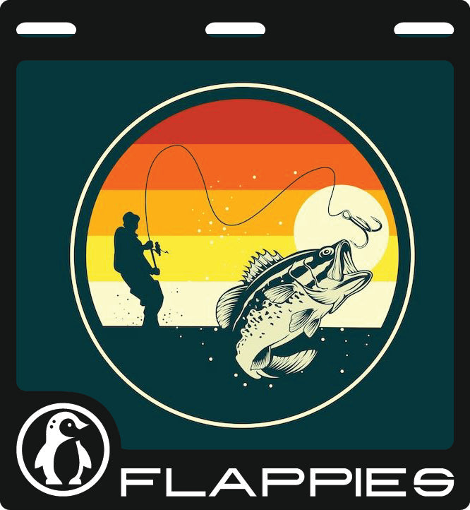 Sunset Strike Set – Flappies