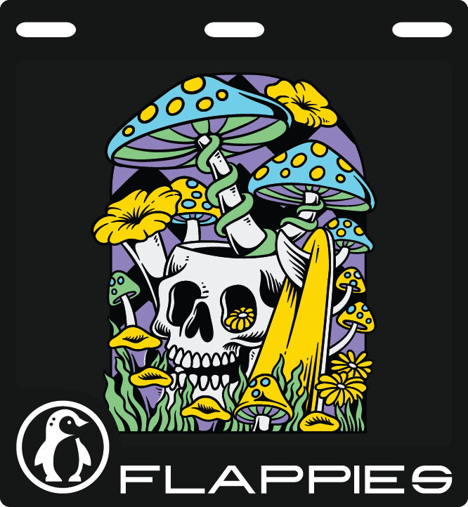 Ride the Trip – Flappies